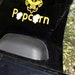 Boy Scout Popcorn Car Window Decal/boy Scouts/cub Scouts/popcorn/scouts ...