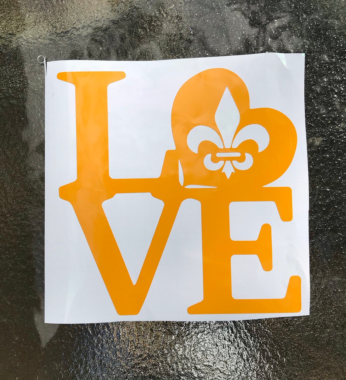 Boy Scout Car Window Decal/boy Scouts/cub Scouts/scouts - Etsy