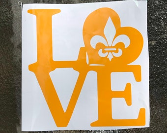 Cub Scout Decal | Etsy
