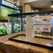 10 Gallon 3D Printed Aquarium Divider / Betta Tank Divider - Etsy