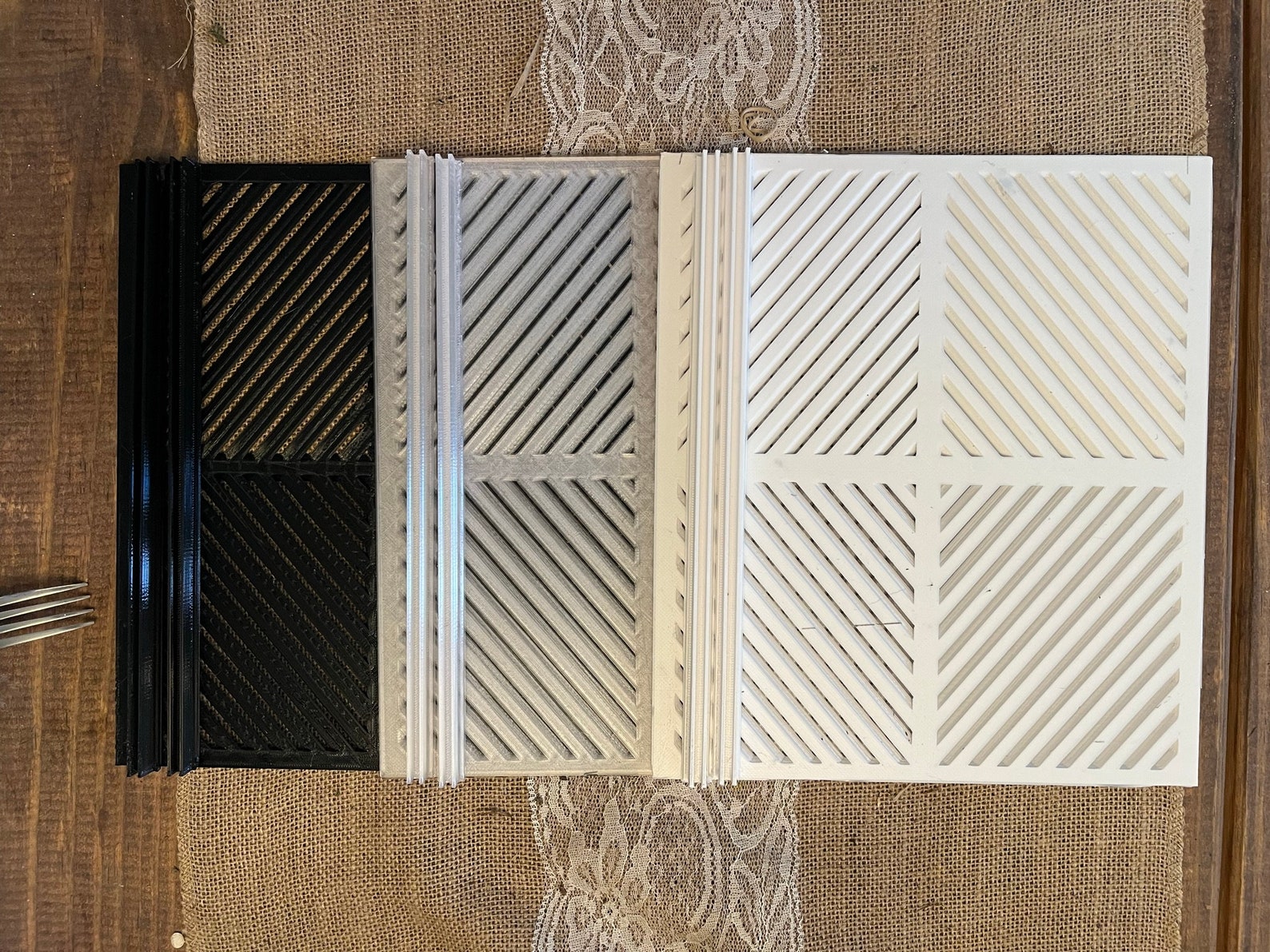 10 Gallon Aquarium Divider: 3D Printed Tank Separator - Etsy