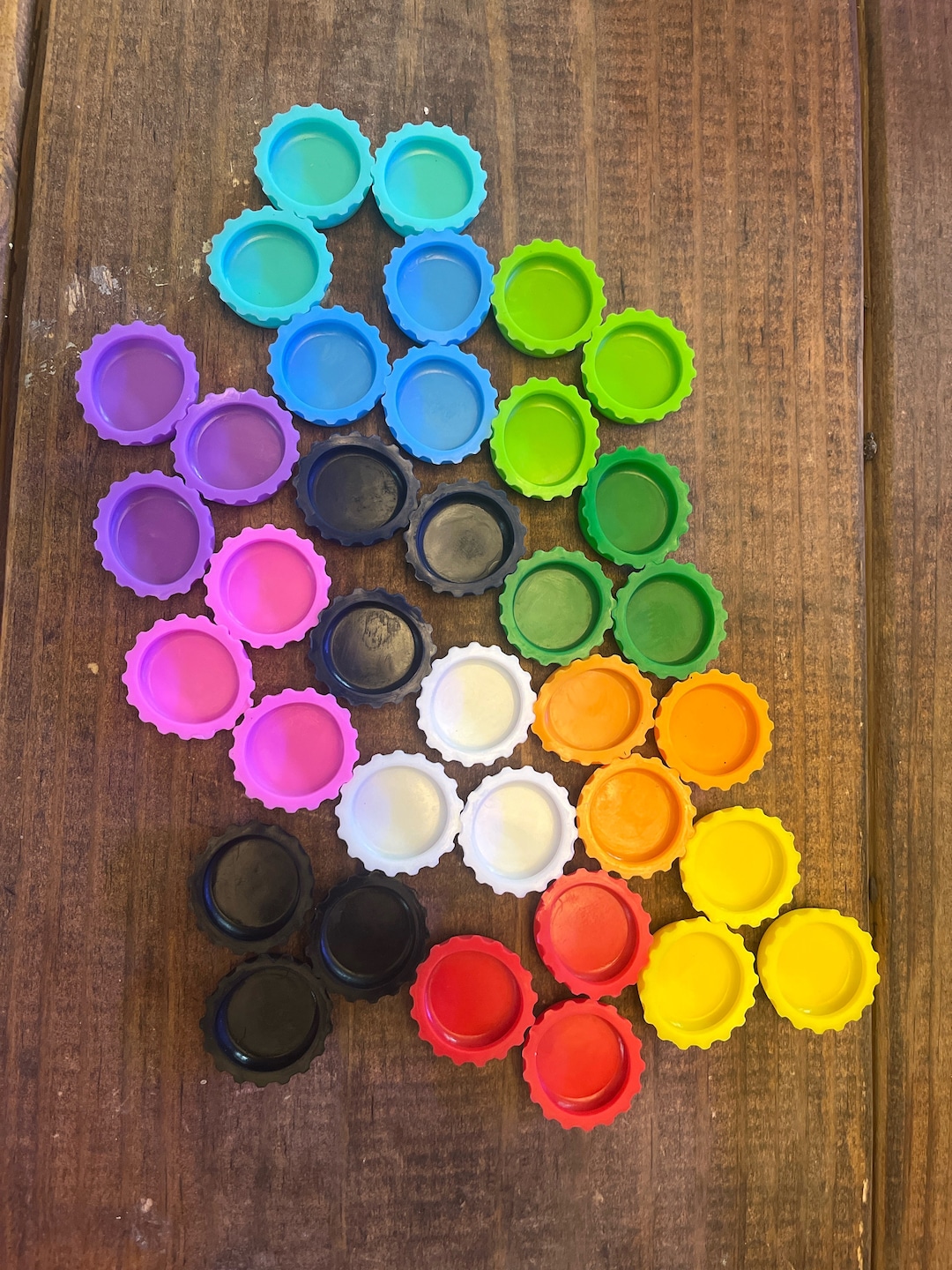 Reusable Baby Gecko Feeding Cups - Small - Etsy