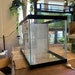 10 Gallon 3D Printed Aquarium Divider / Betta Tank Divider - Etsy