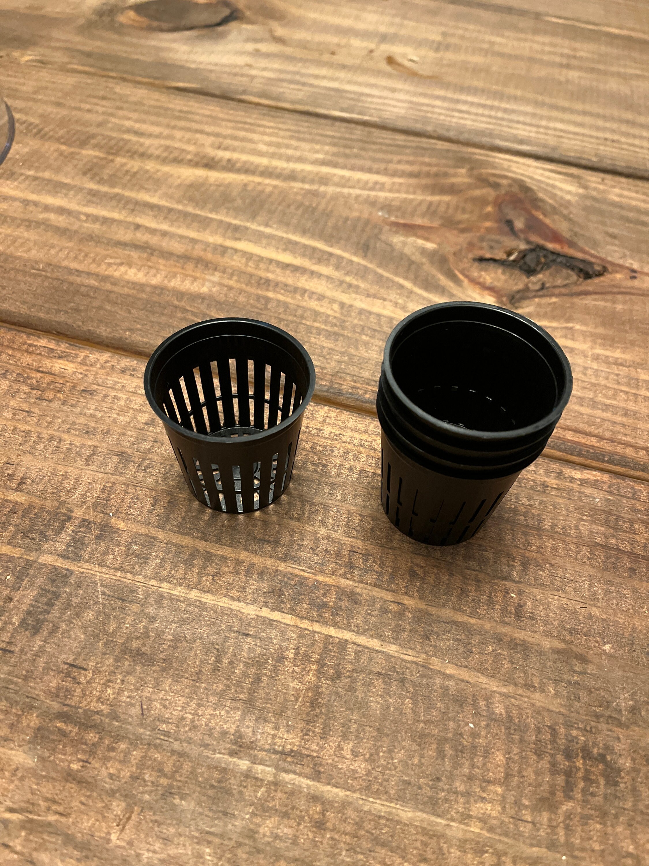 Mesh Planter Pots 2 Inch (5 Pack) - Etsy
