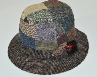 Irish Walking Hat - Etsy