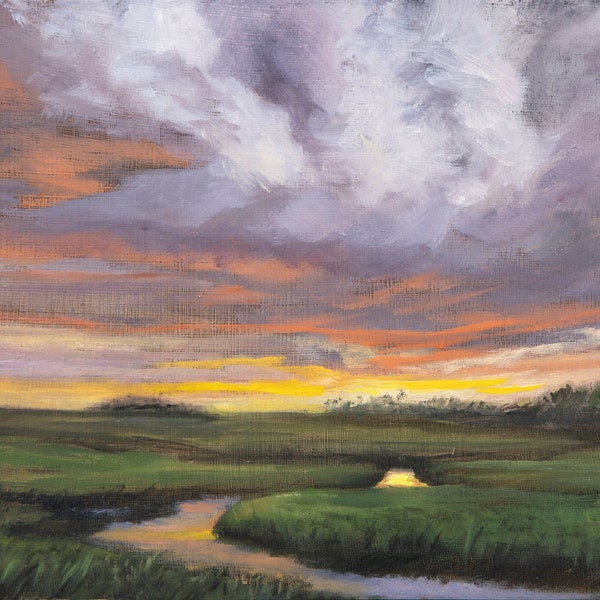 Representational Art - Etsy