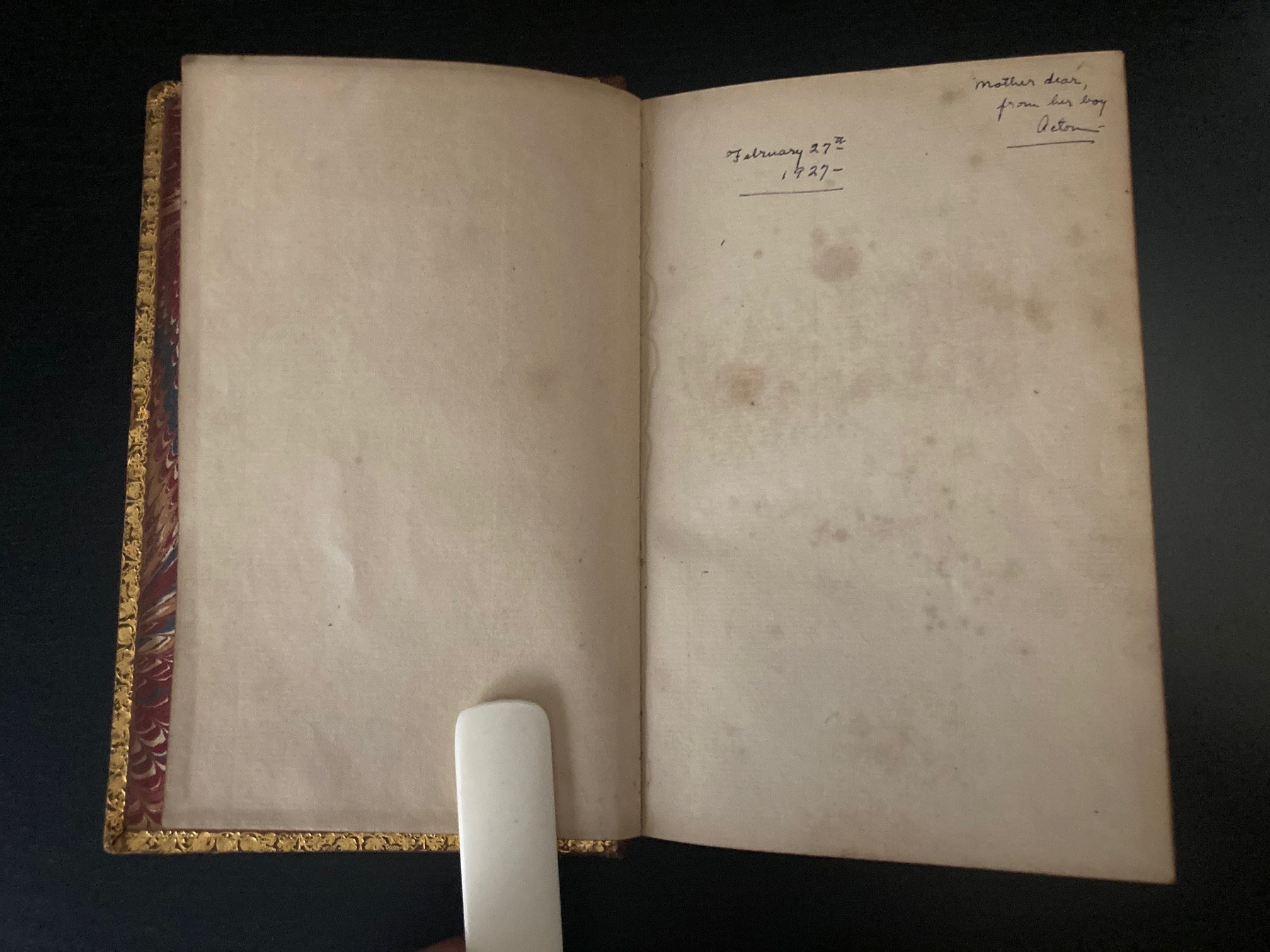 1660 Calendar of Feasts for the Church of England 17th - Etsy Australia