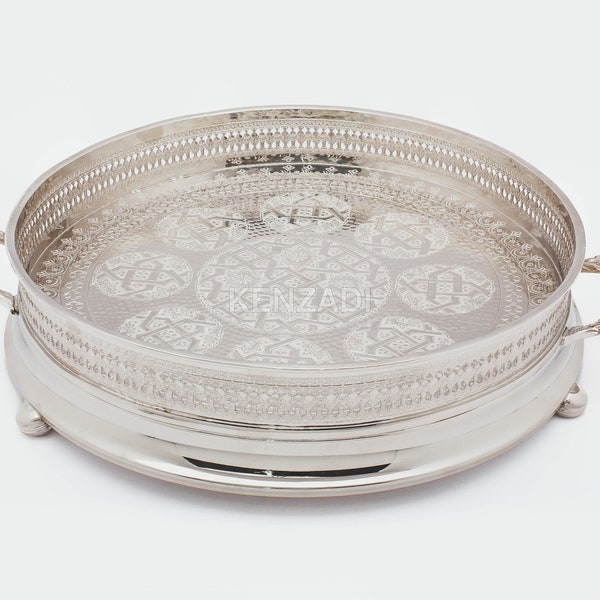 Moroccan Tray - Etsy