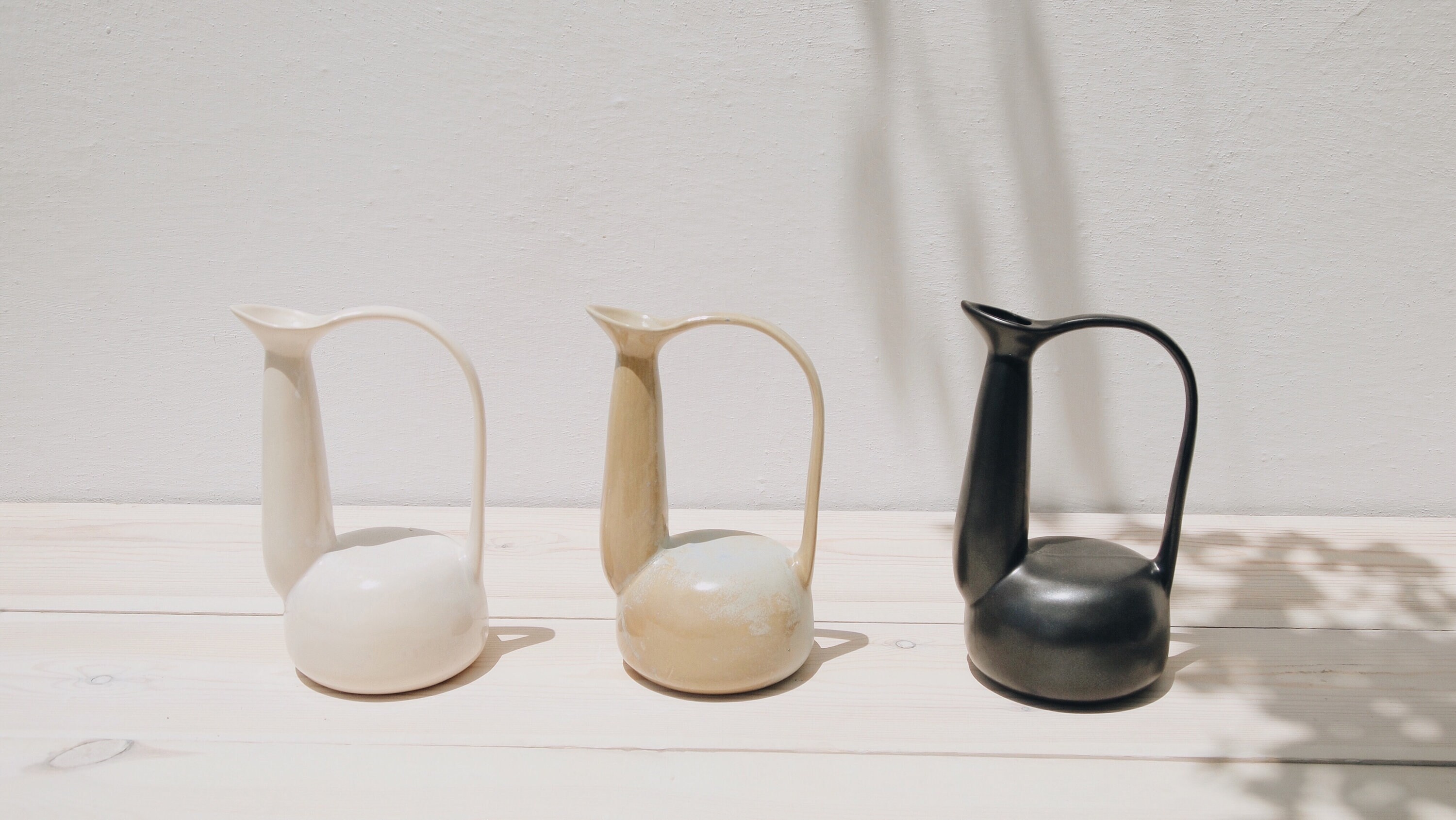 Ceramic Olive Oil Pitcher Handmade Pottery Tableware Oil - Etsy