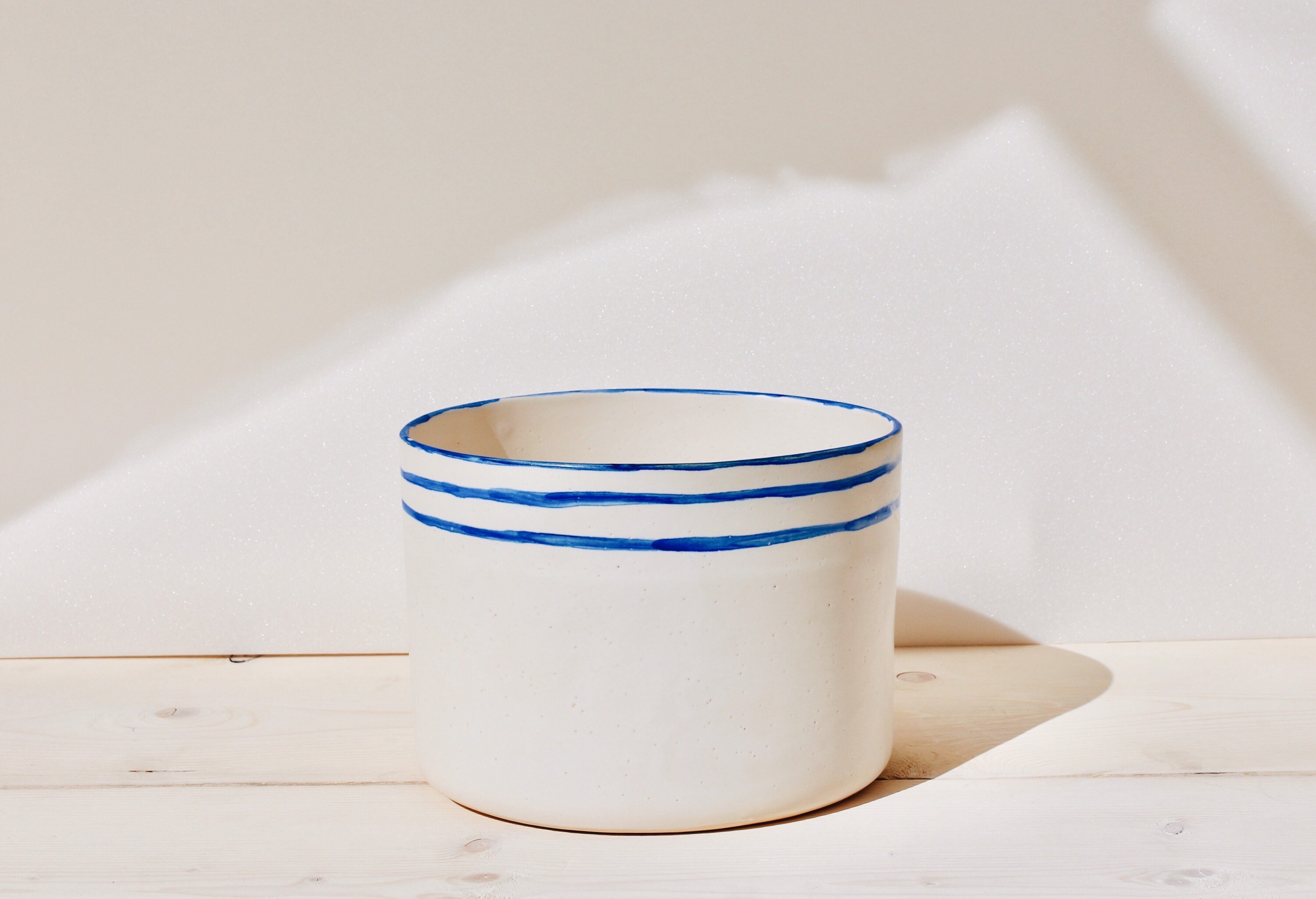 Ceramic Plant Pot Handmade Pottery Ceramic Planters Home | Etsy