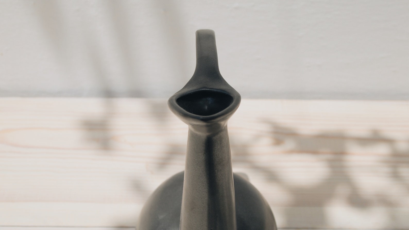 Ceramic Olive Oil Pitcher Handmade Pottery Tableware Oil | Etsy UK