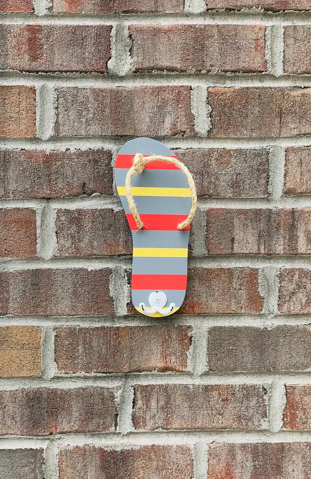Flip-flop Hook - Etsy