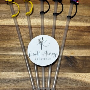 Pokemon Straw Topper & Straw | Straw Toppers | Pink | Straw Accessories ...