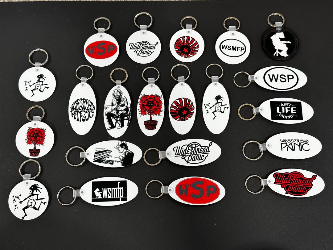 Widespread Panic / WSMFP / WSP / Cover Songs Band / Mikey Houser / JB ...