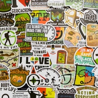 Geocaching - Etsy