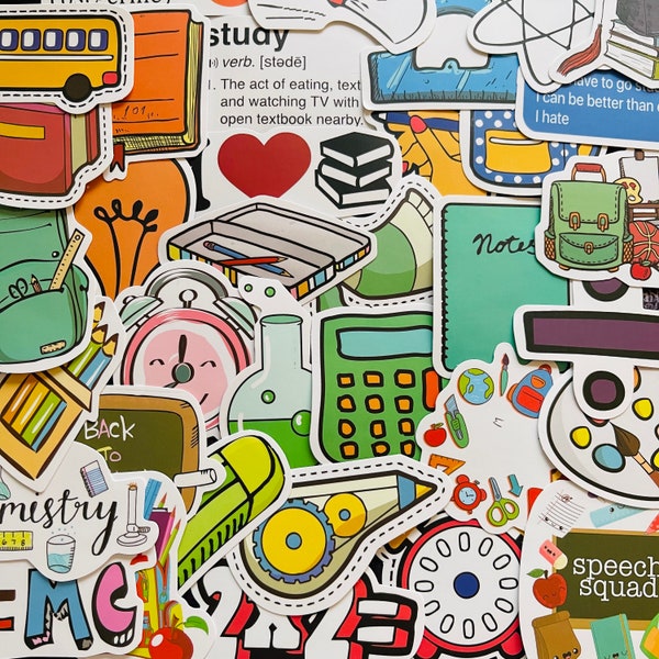 Laptop Stickers - Etsy