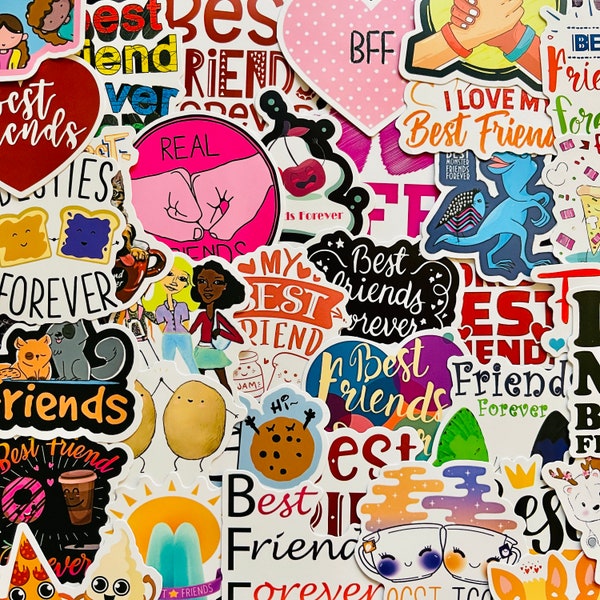 Best Friend Journal - Etsy