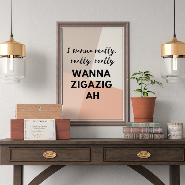 The Spice Girls Poster - Etsy