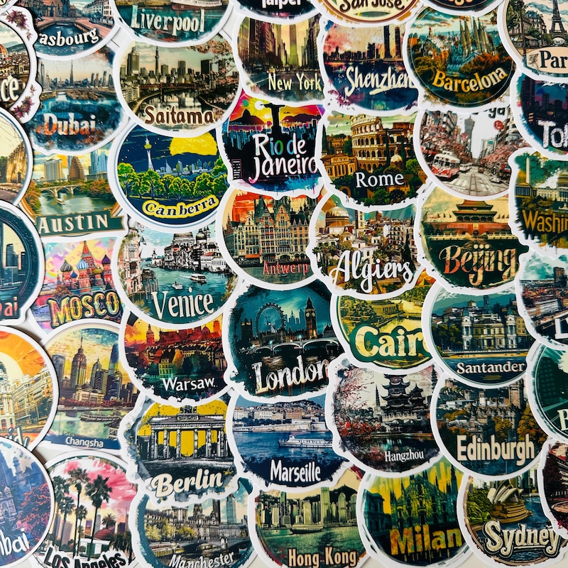 DowntownDigitalCo - Etsy UK