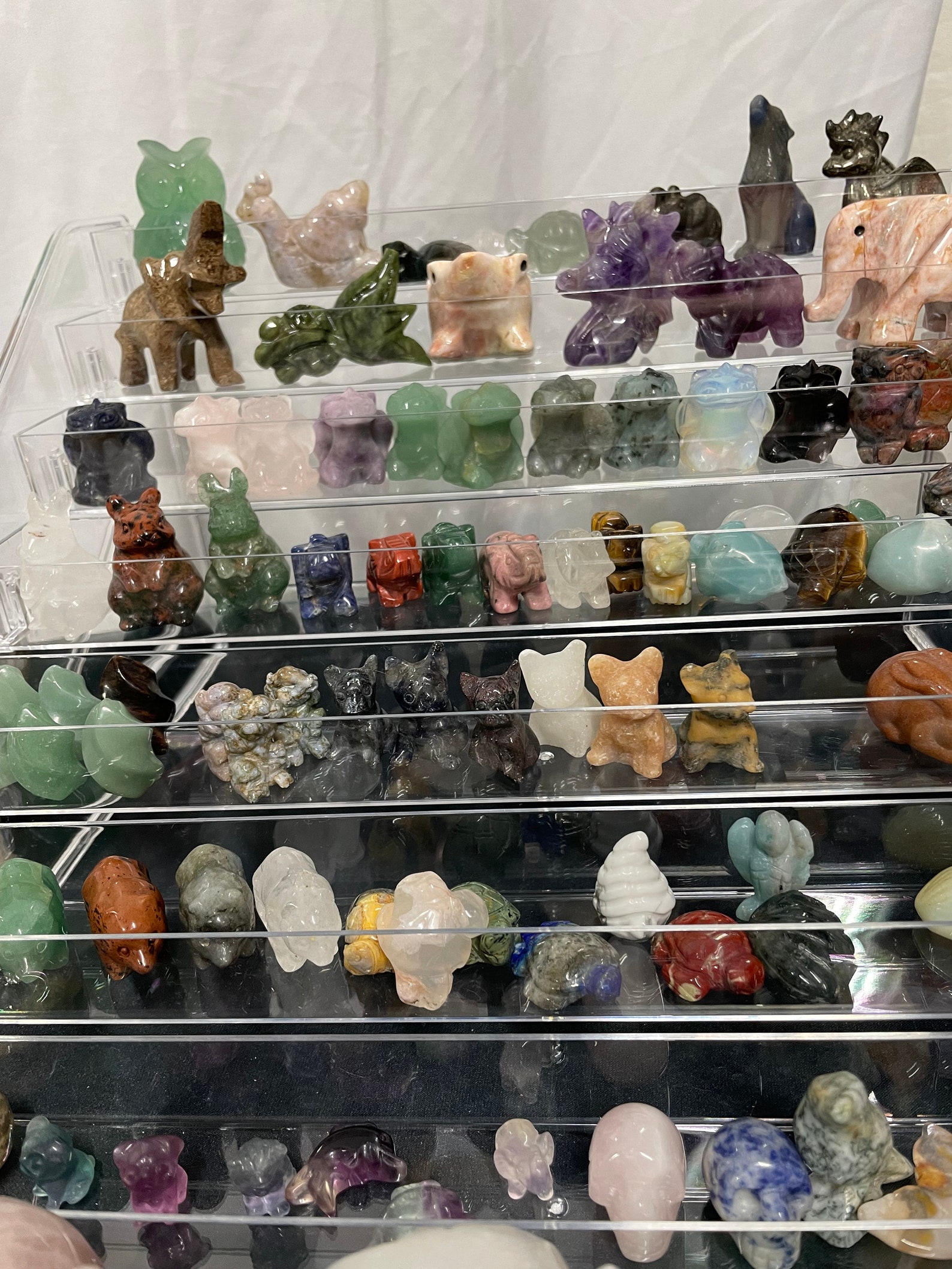 Angel Numbers Mystery Box - Sydnee’s Picks Crystals - Etsy