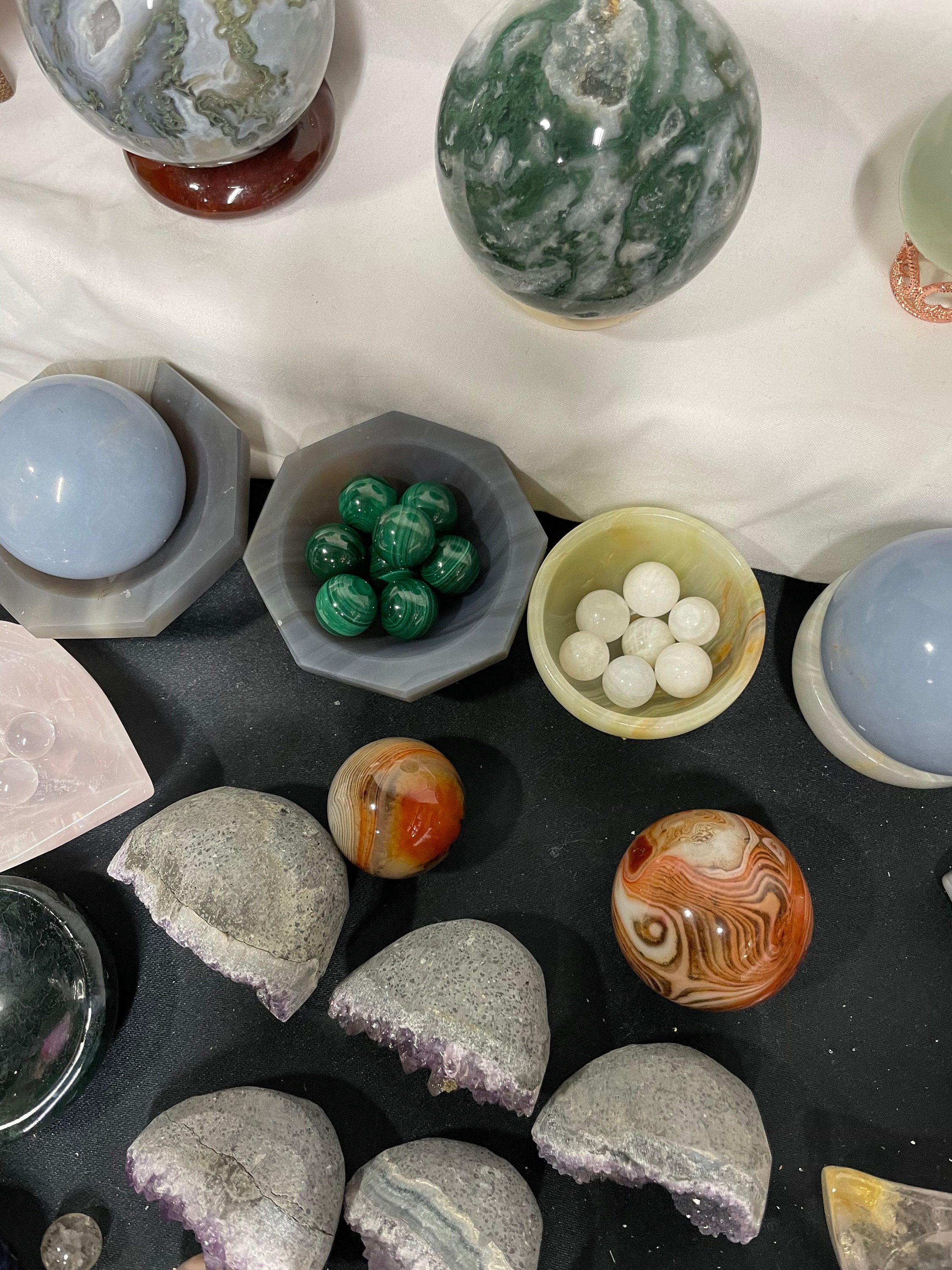 Angel Numbers Mystery Box - Sydnee’s Picks Crystals - Etsy