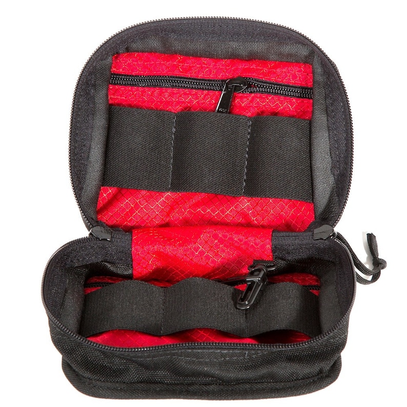 Grizzly Mallard- Duck Call Bag. Tough, Sturdy, Heavy Duty Stitching ...