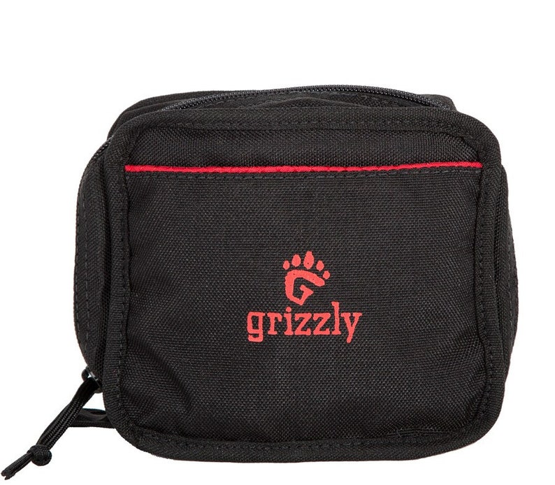 Grizzly Mallard- Duck Call Bag. Tough, Sturdy, Heavy Duty Stitching ...