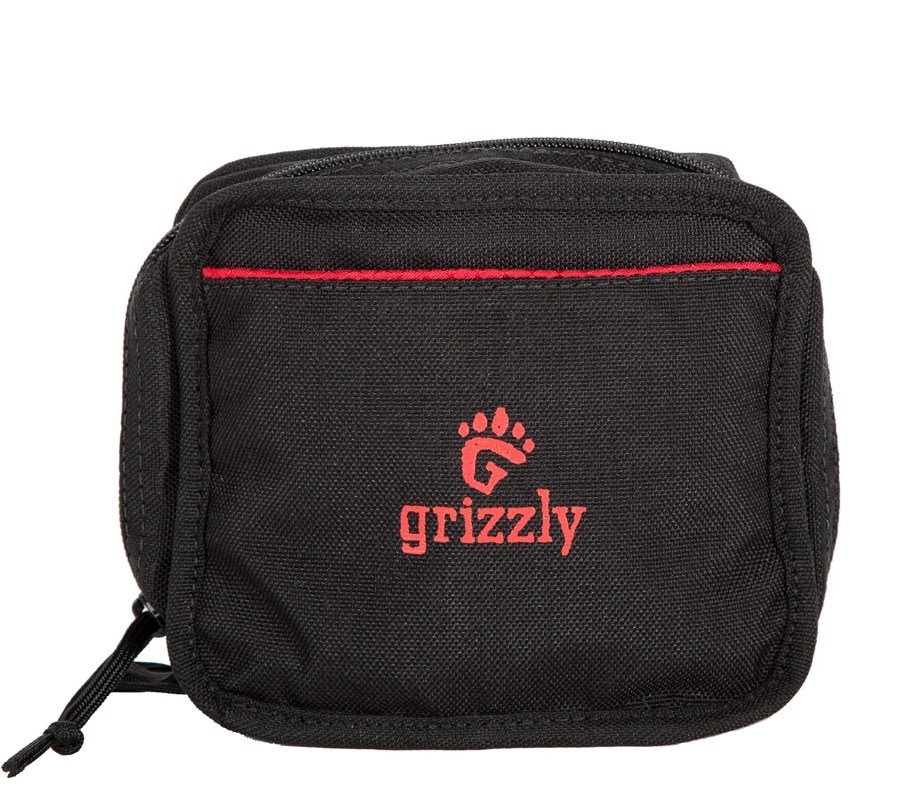 Grizzly Mallard- Duck Call Bag. Tough, Sturdy, Heavy Duty Stitching ...