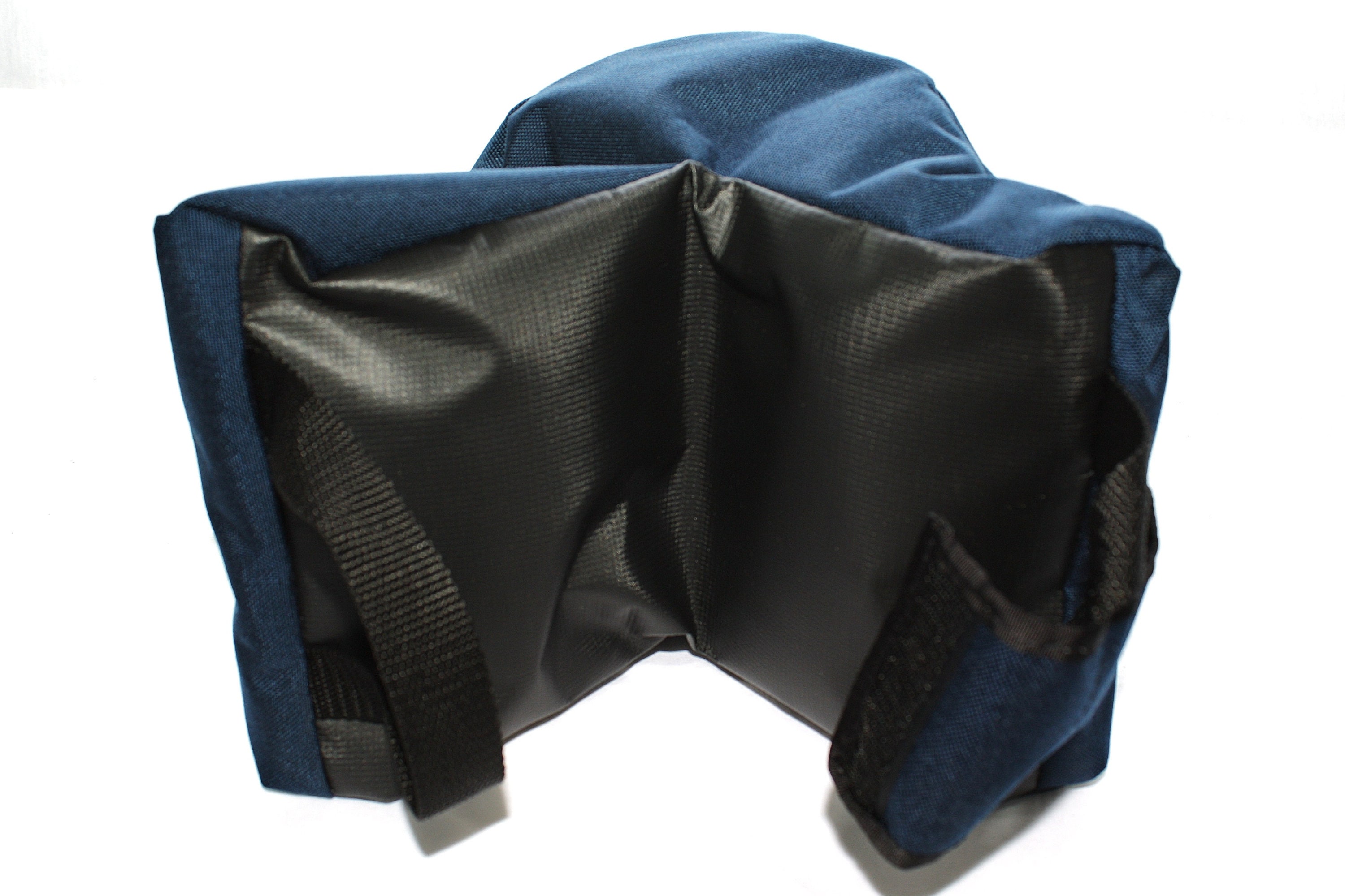 Grizzly Camera Bean Bag (large-blue), Photography Bean Bag, Video ...