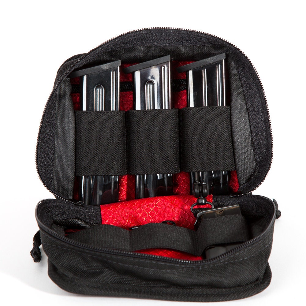 Grizzly Mallard- Duck Call Bag. Tough, Sturdy, Heavy Duty Stitching ...