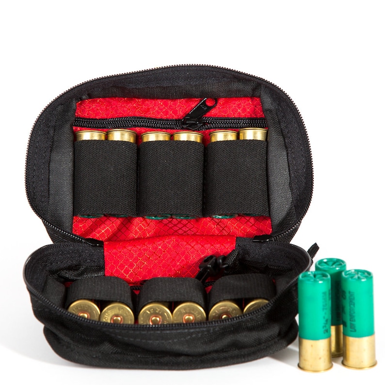 Grizzly Mallard- Duck Call Bag. Tough, Sturdy, Heavy Duty Stitching ...