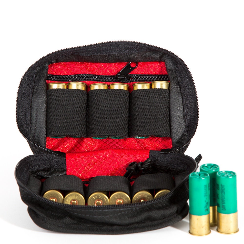 Grizzly Mallard- Duck Call Bag. Tough, Sturdy, Heavy Duty Stitching ...