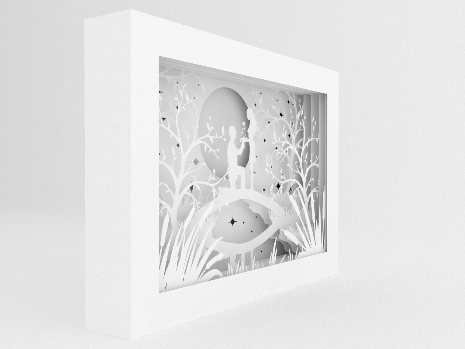 3d-shadow-box-svg-files-love-marriage-proposal-paper-cut-etsy