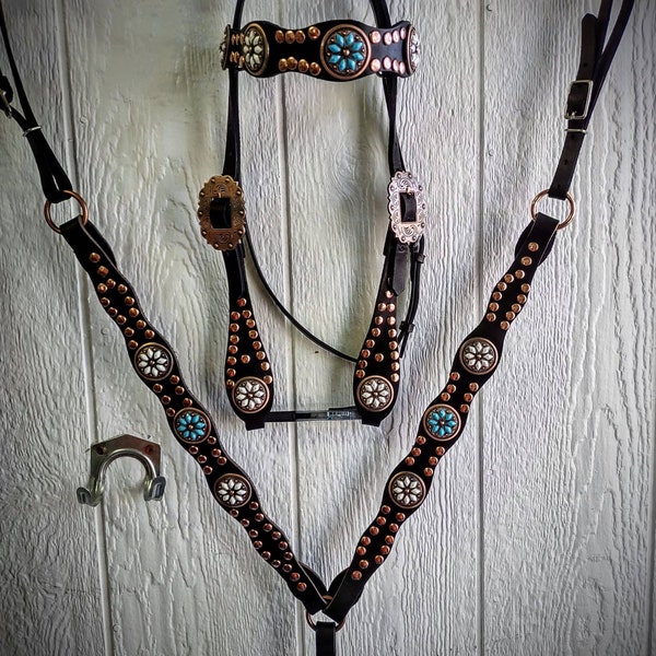 Custom Tack - Etsy