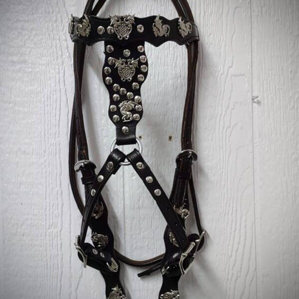 Medieval Horse Tack - Etsy