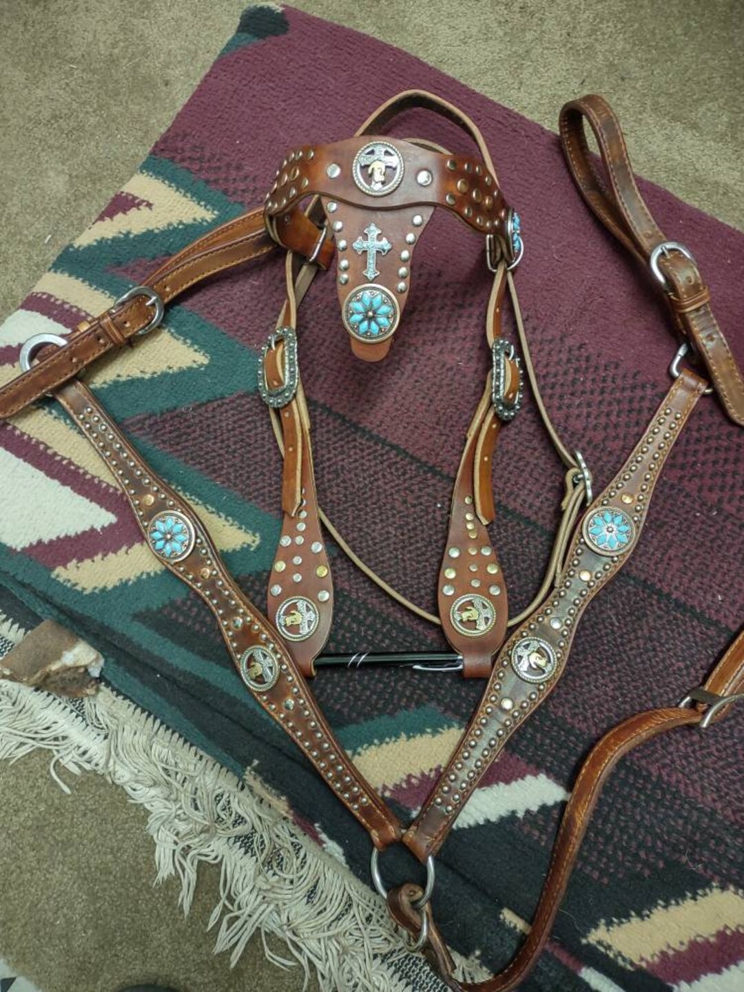 Medieval Style Tack - Etsy