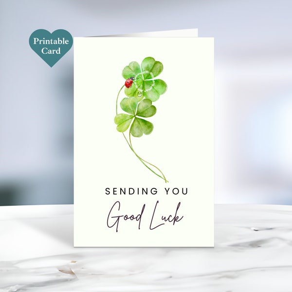 Printable Card - Etsy