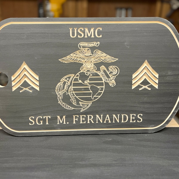 Usmc - Etsy