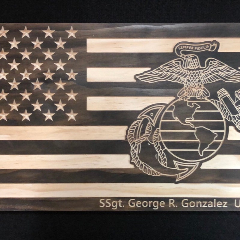 Usmc Svg - Etsy