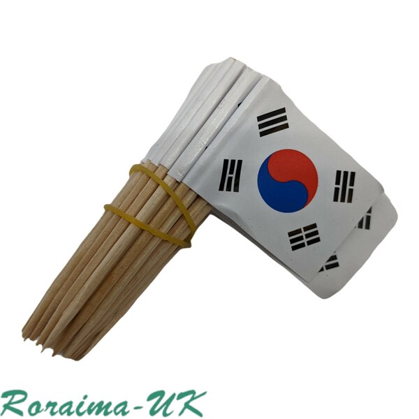 South Korea Decor - Etsy