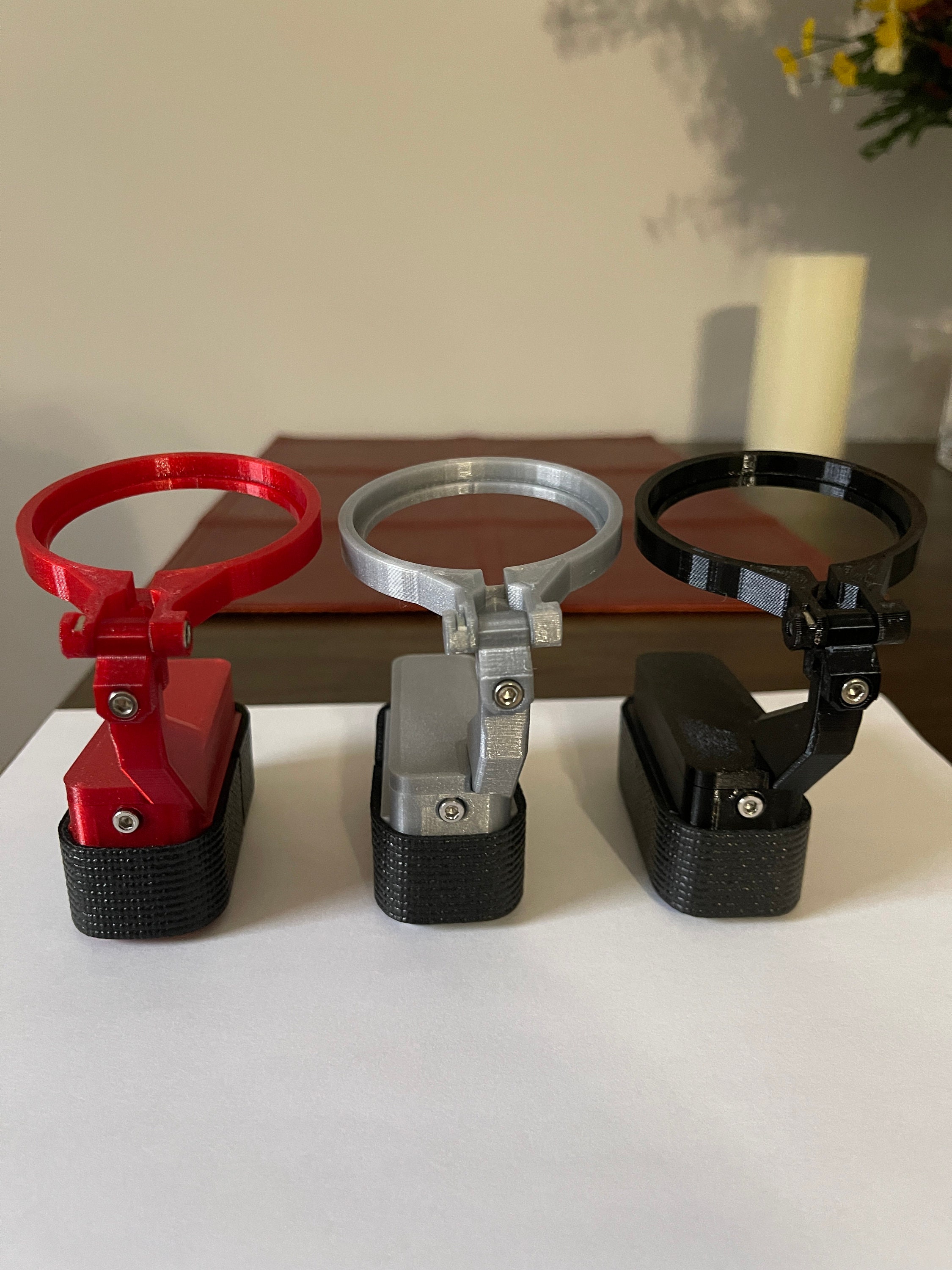 2022-23 Chevy Bolt EV EUV Phone Holder for Wireless Apple Magsafe ...