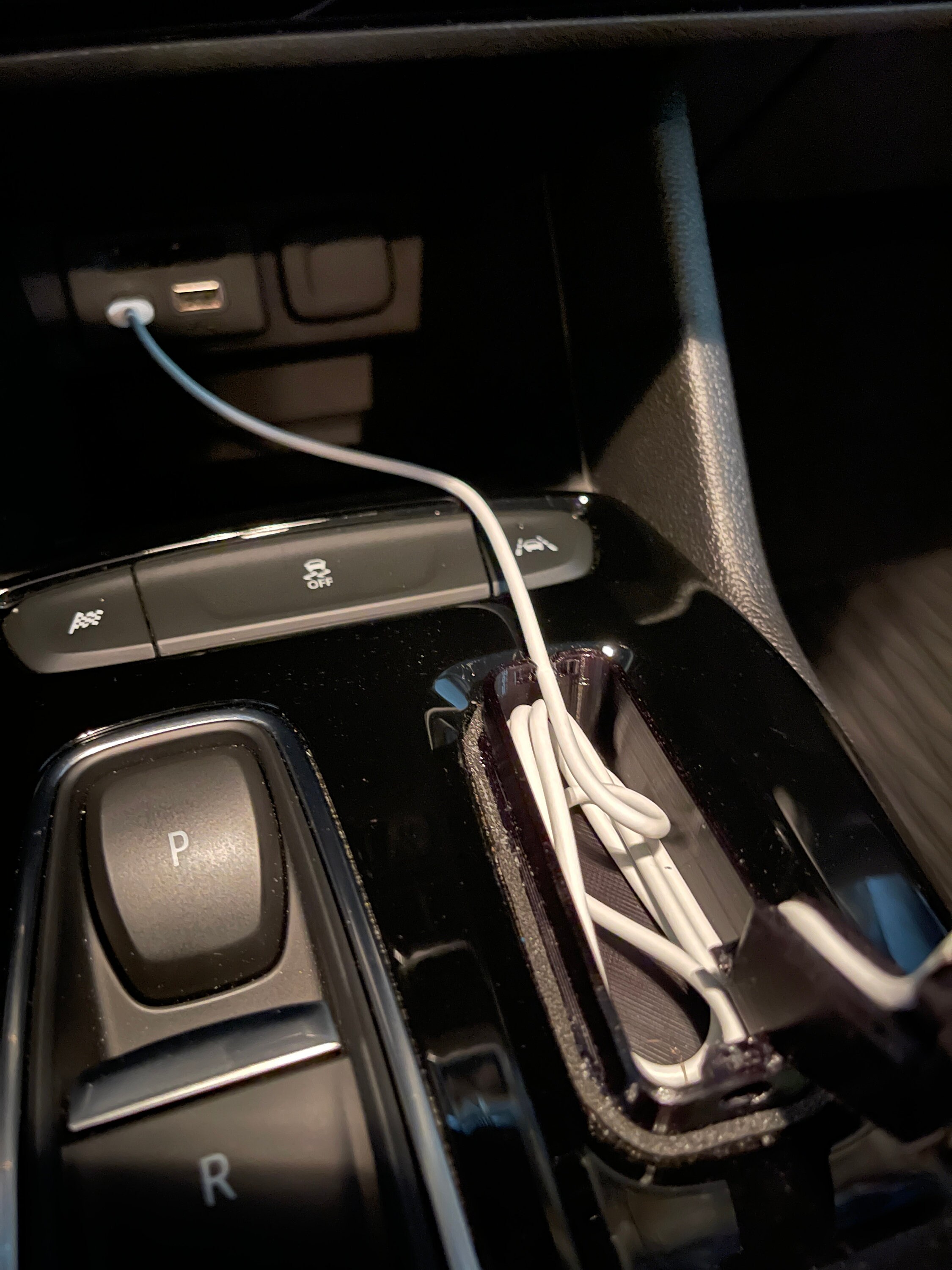 2022-23 Chevy Bolt EV EUV Phone Holder - for Wireless Apple Magsafe ...