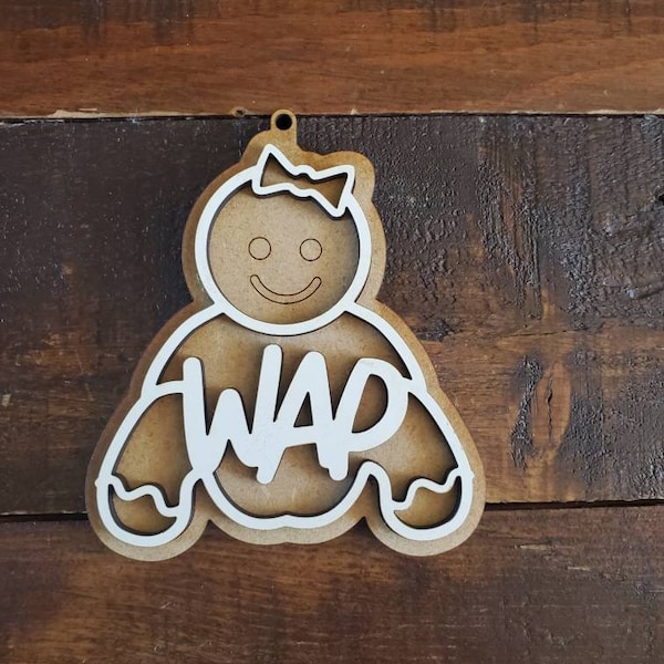 Wap - Etsy