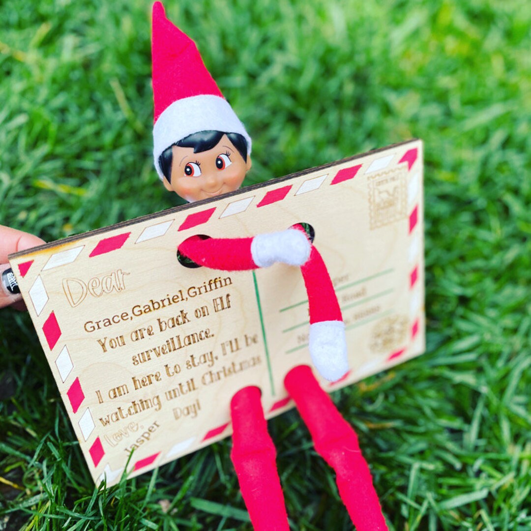 Welcome Back Post Card - Etsy