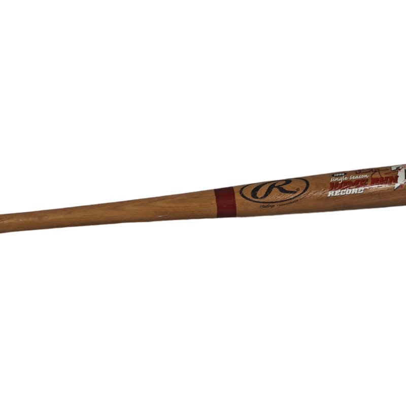 Vintage Baseball Bat - Etsy