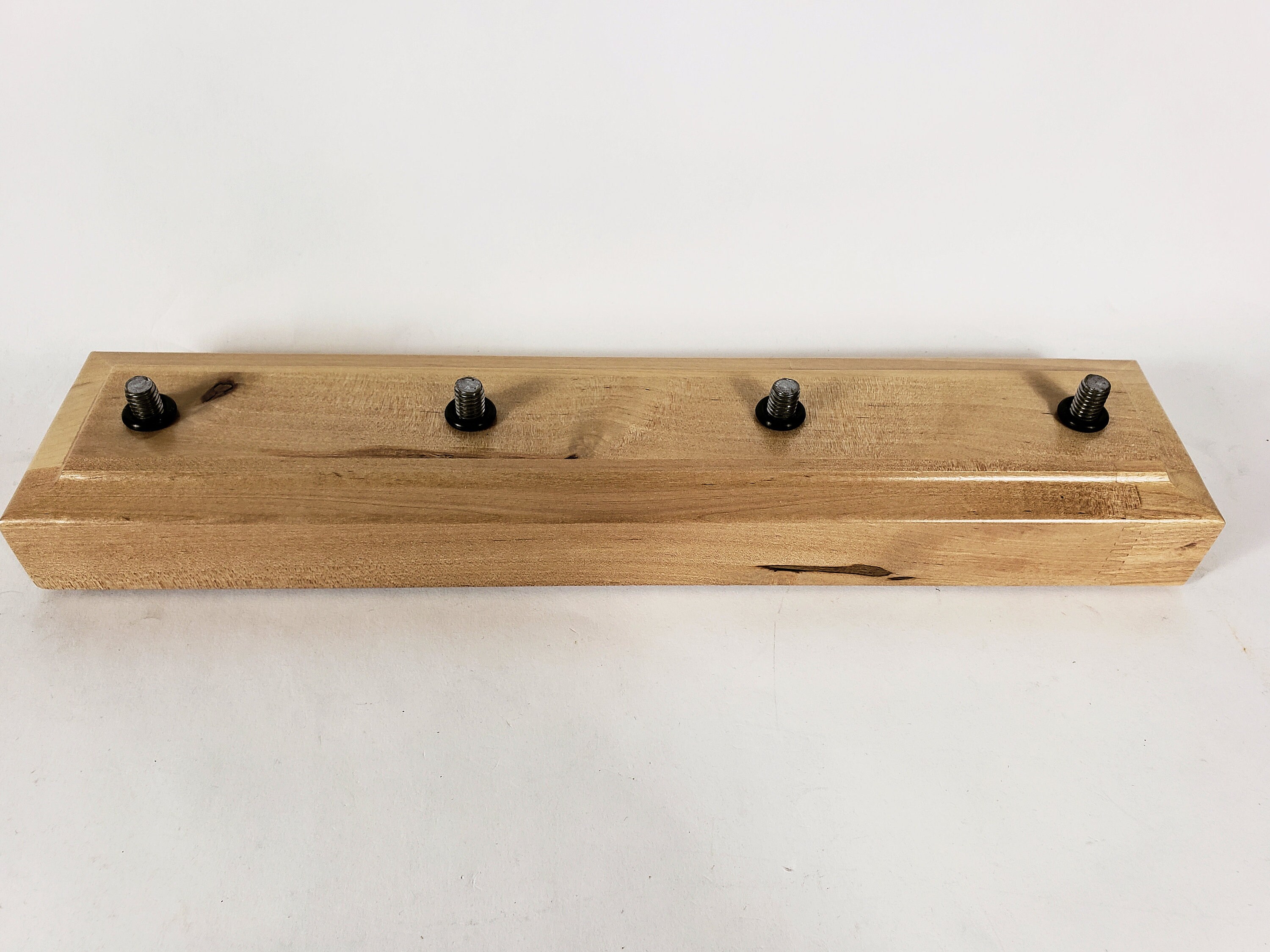 Tap Handle Display Stand Base Holder. Handmade Handcrafted - Etsy