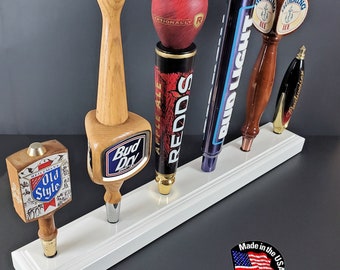 Tap Handle Stand - Etsy
