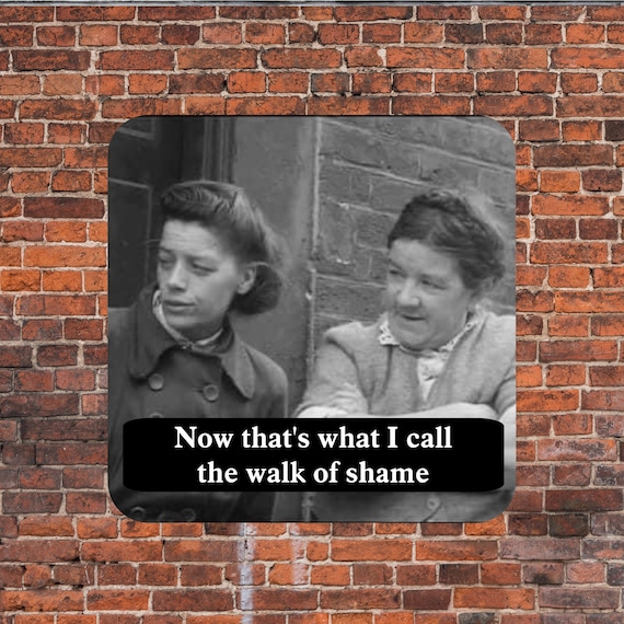 Funny Pictures Walk Of Shame