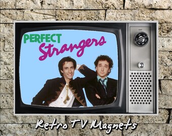 Perfect Strangers - Etsy