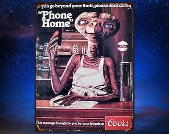 Et Phone Home - Etsy